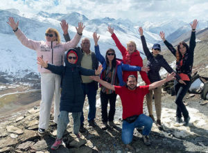 Hunza Tour Guide | 10 Days - Book Now | Hunza Guides Pakistan